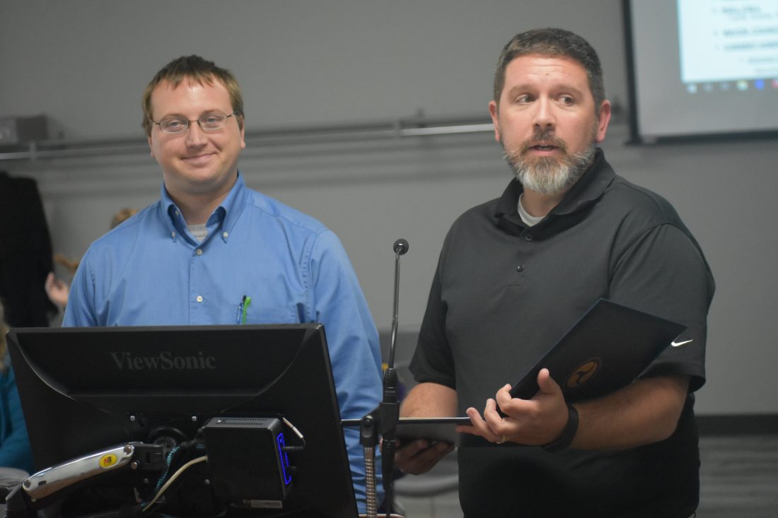 Marshalltown transit awarded ‘most improved’ | News, Sports, Jobs ...